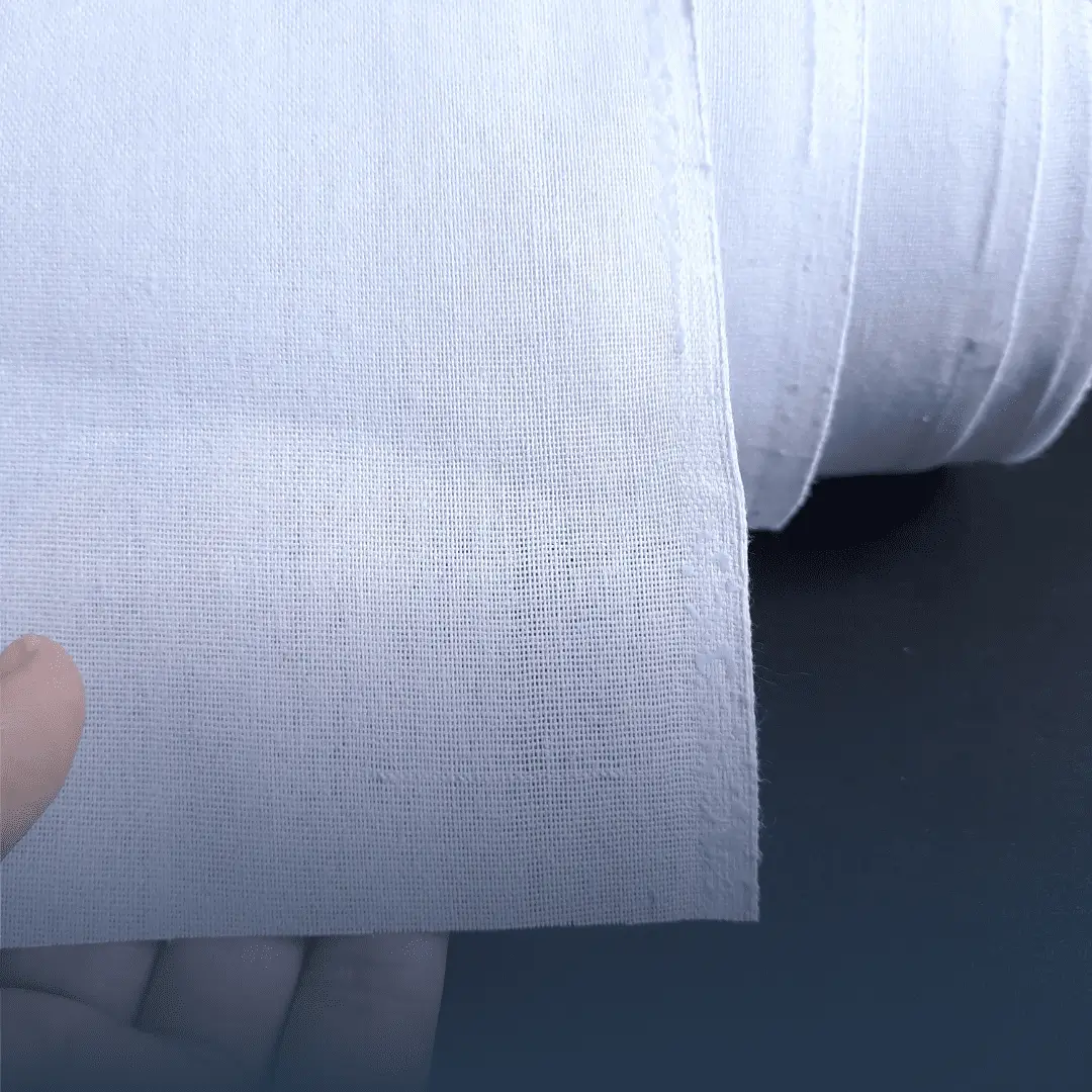 Entretela en la confección: Consideraciones clave